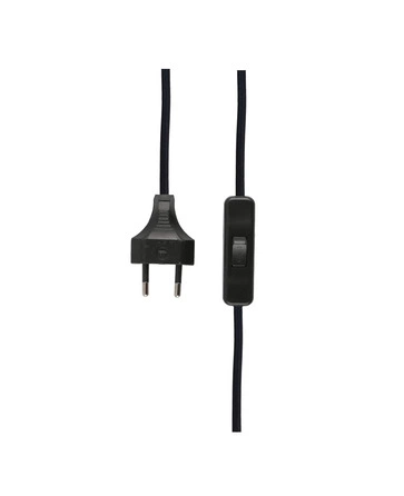 Soria vegglampe messing