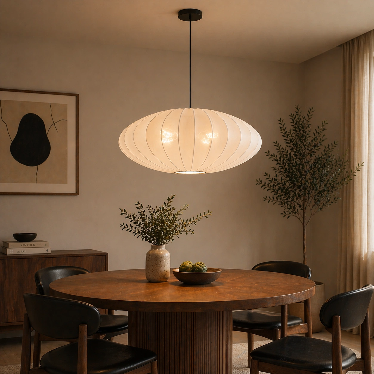 Takpendel & Pendellamper | 50% på utvalgte taklamper