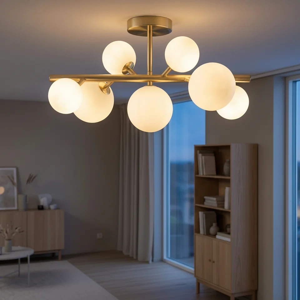 Lampe til barnerom | Lampehuset